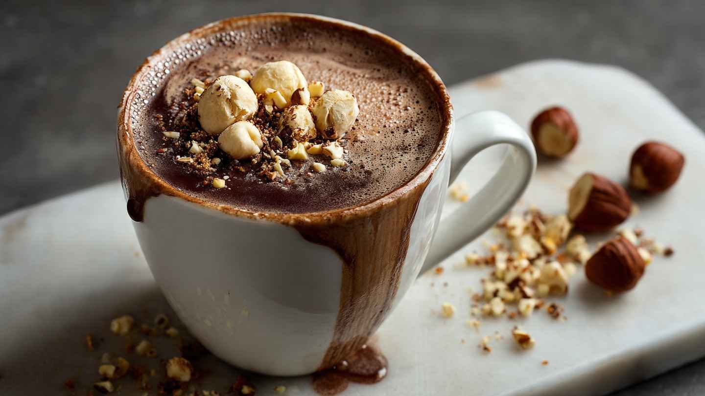 10 Delicious Hot Coffee Recipes – Cozy & Flavorful Coffee Ideas - Taste ...